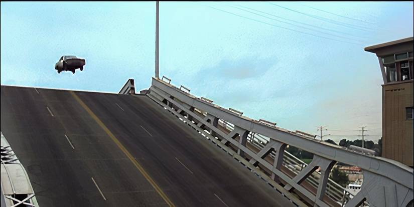 10 Greatest Car Chase Movies, Ranked