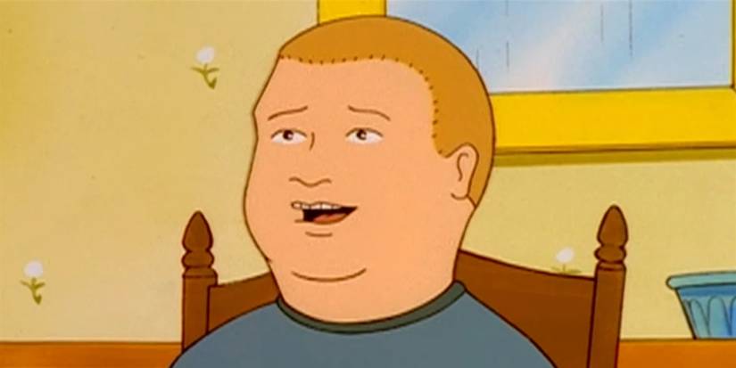 10 Best 'King of the Hill' Characters To Have a Beer With