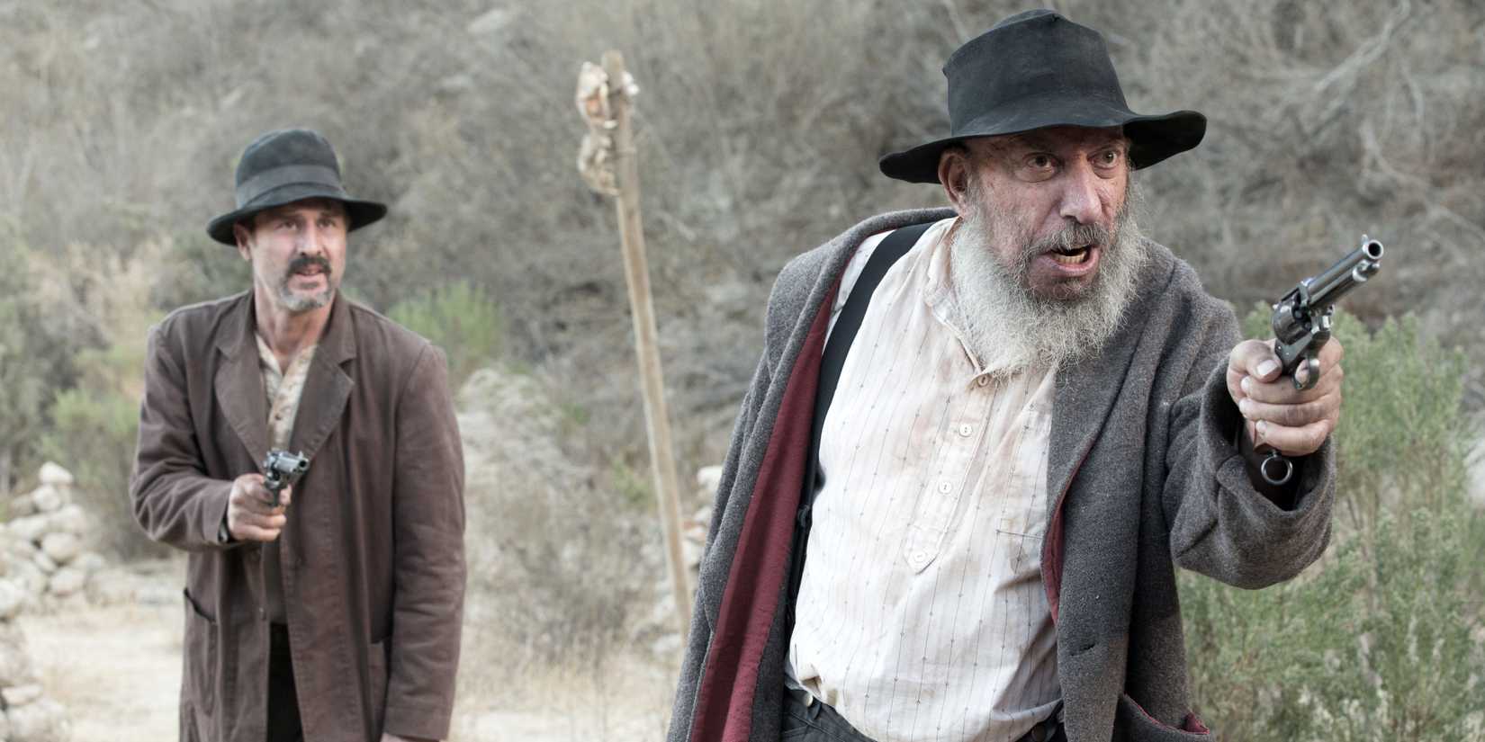 10 Popular Western Movies That Were Box Office Bombs