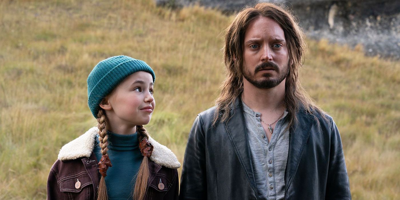 Elijah Wood Regresa En