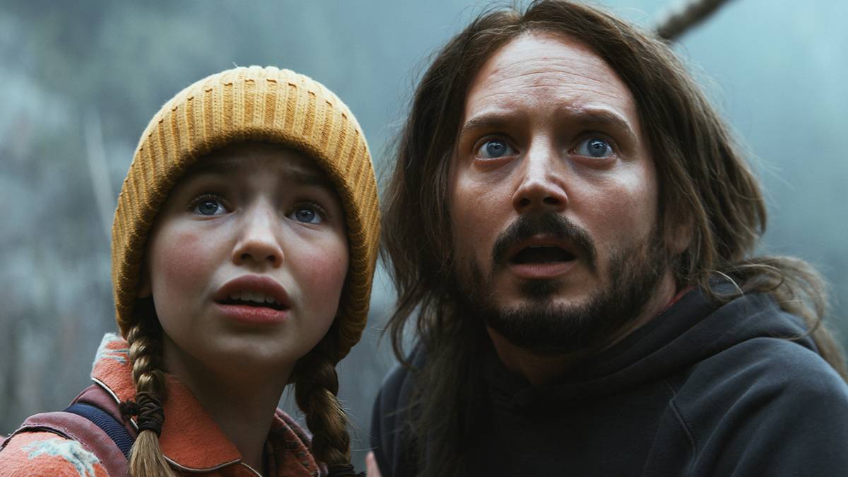 'Bookworm' Review - Elijah Wood's Latest New Zealand Adventure Finds a ...