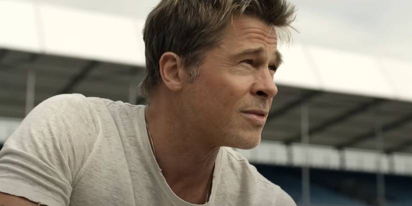 Brad Pitt's F1 Movie: Everything We Know About Joseph Kosinski's Next Film