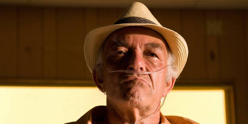 10 Best 'Breaking Bad' Characters, Ranked