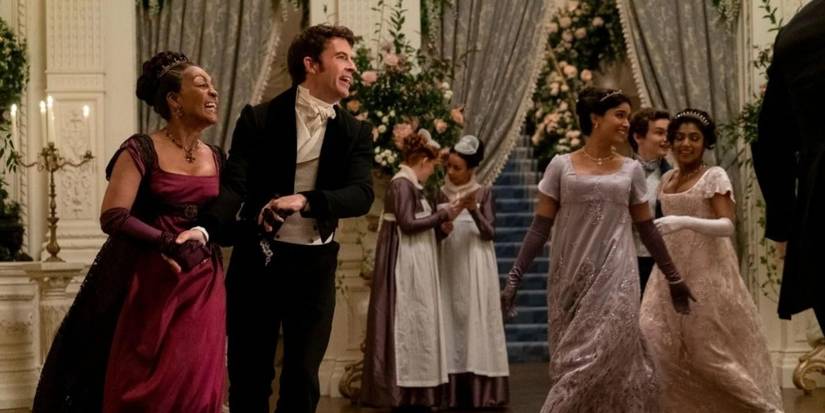 15 Best 'Bridgerton' Episodes, Ranked