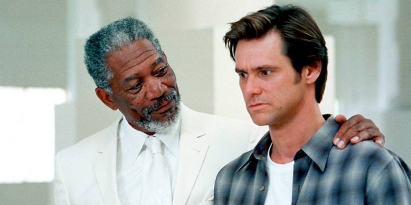 10 Essential Jim Carrey Movies, Ranked