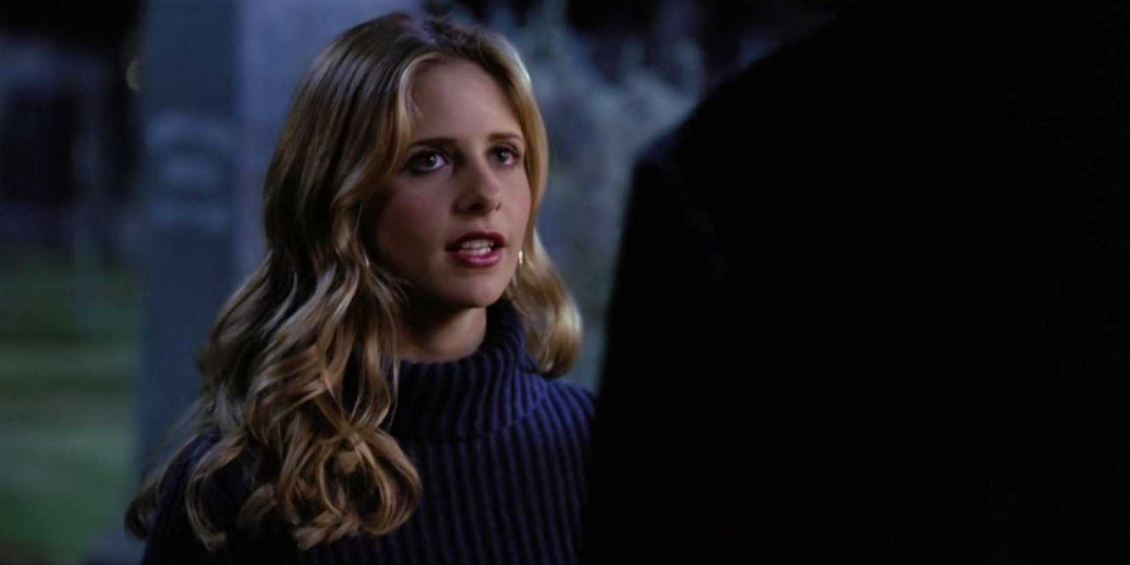 15 Best 'Buffy the Vampire Slayer' Quotes, Ranked