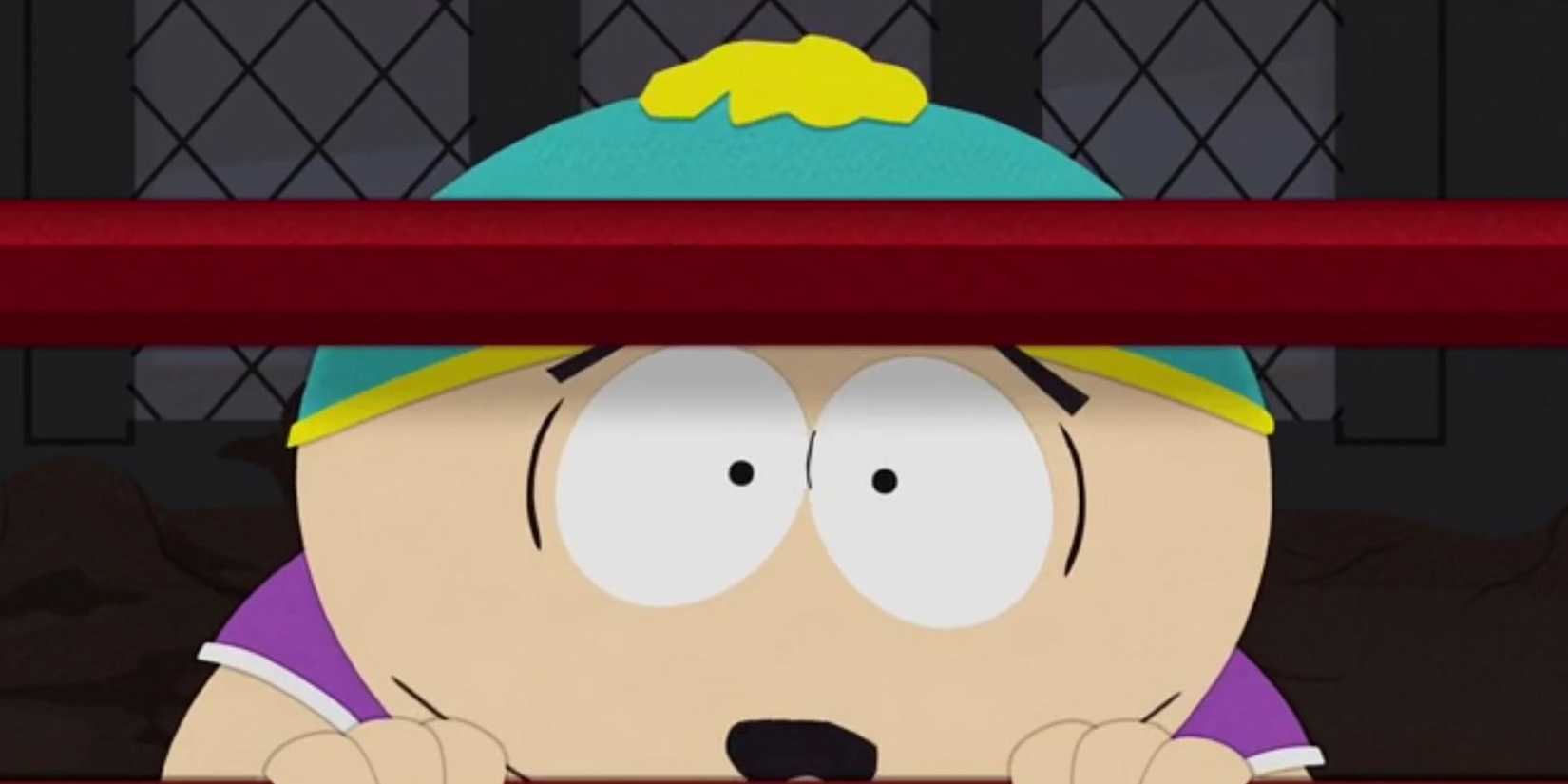 10 Crimes Eric Cartman Committed in 'South Park,' Ranked