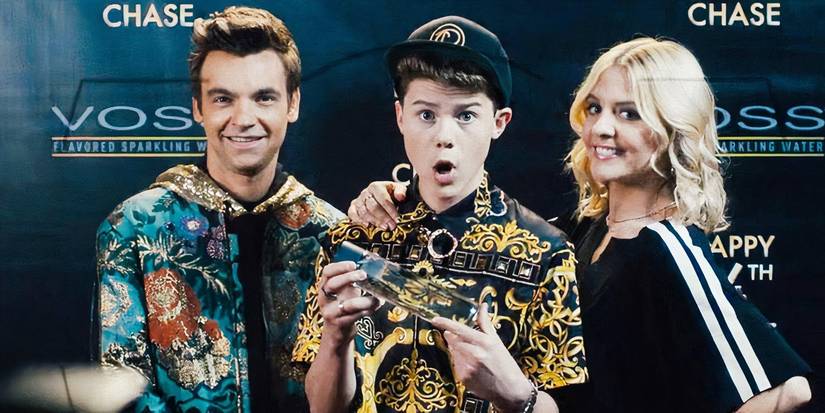 10 Best Sitcom Siblings, Ranked