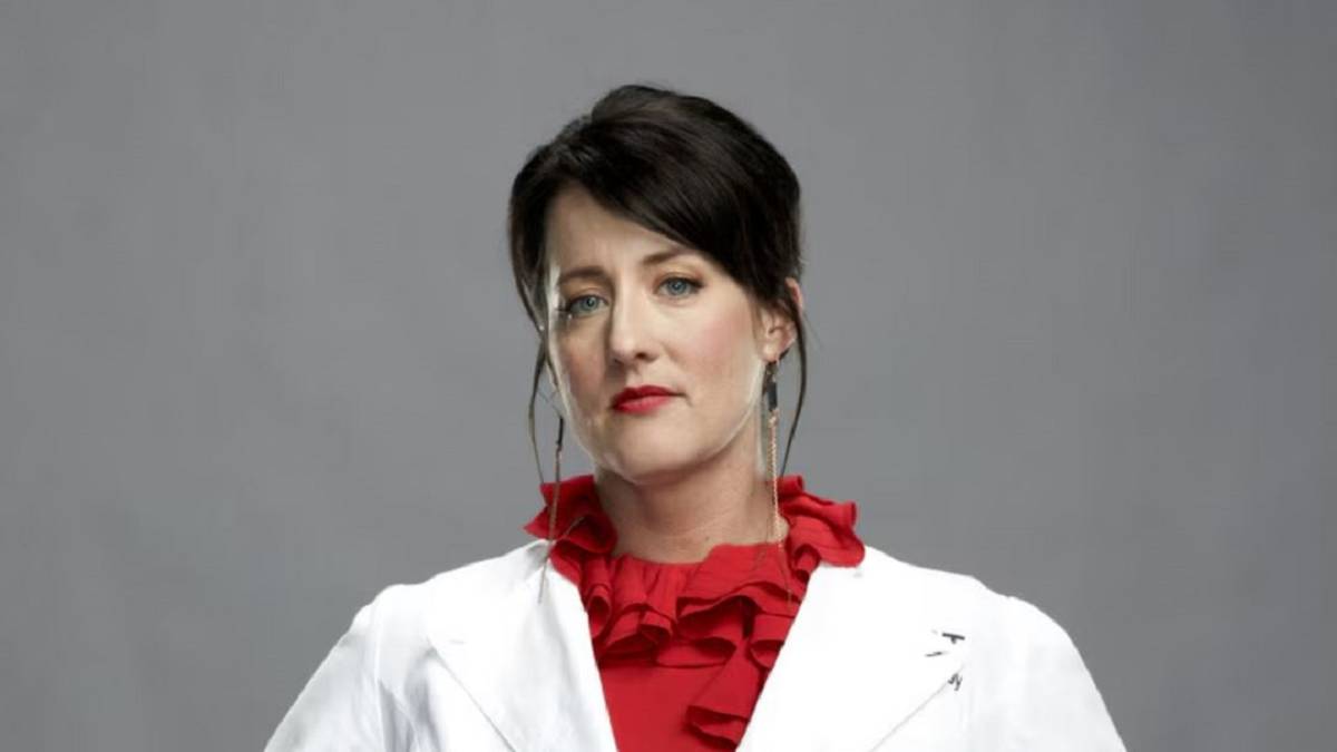 Renowned Chef Naomi Pomeroy Dead at 50