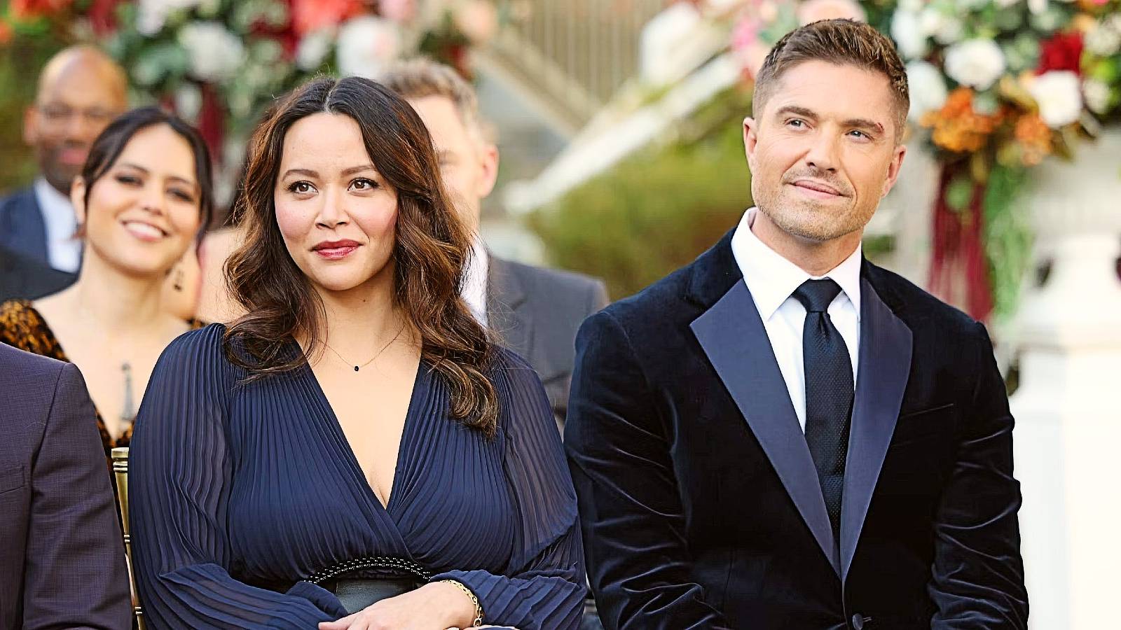 'The Rookie's Chenford Has To Go Through Some Major Changes If They ...