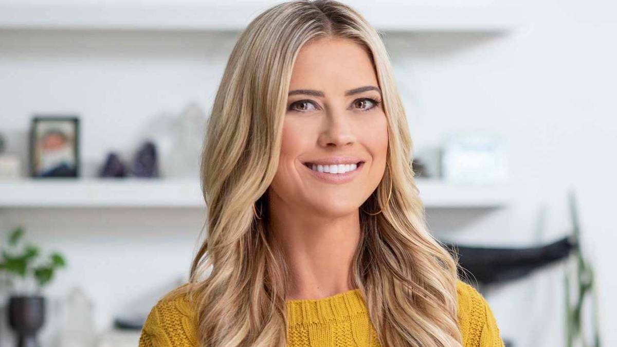 Christina Haack's Messy Divorce From Joshua Hall Wages On With New ...