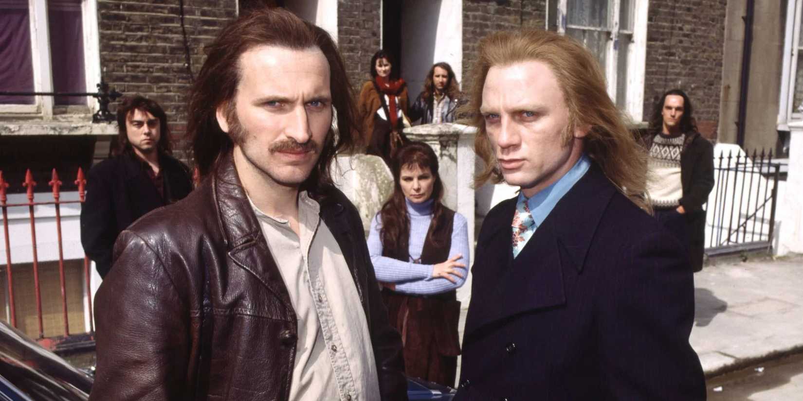 10 Best Christopher Eccleston Movies and TV Shows, Ranked