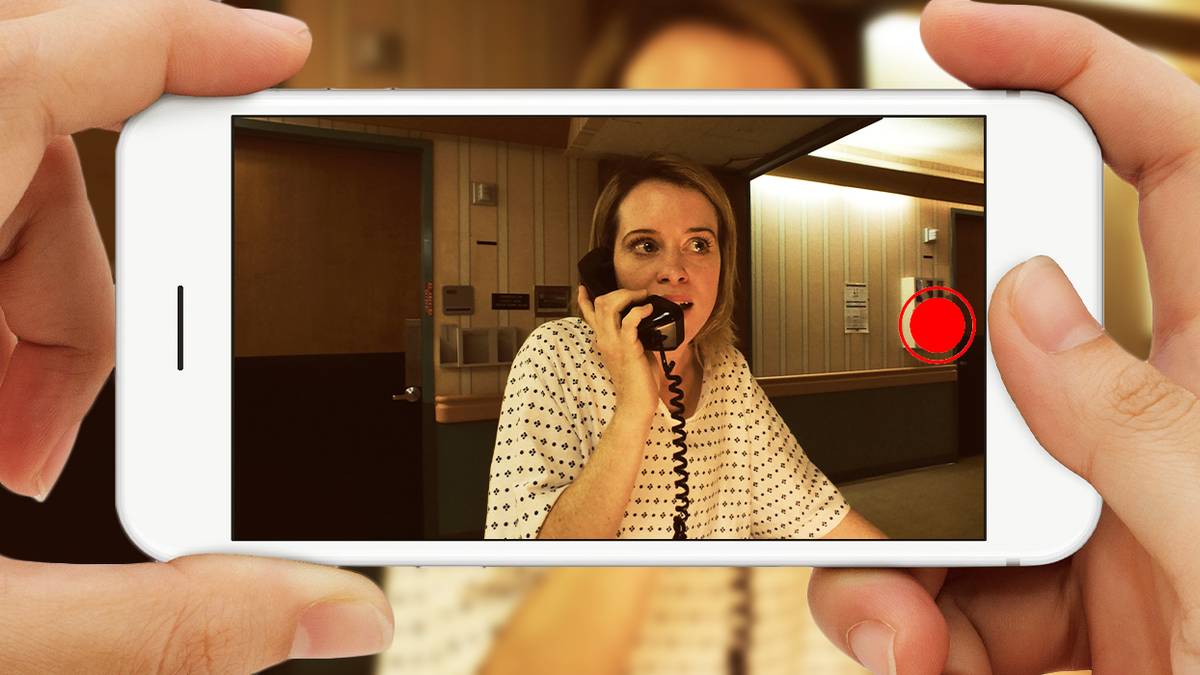 Steven Soderbergh Shot a Horror Movie on an iPhone, and It's Even ...