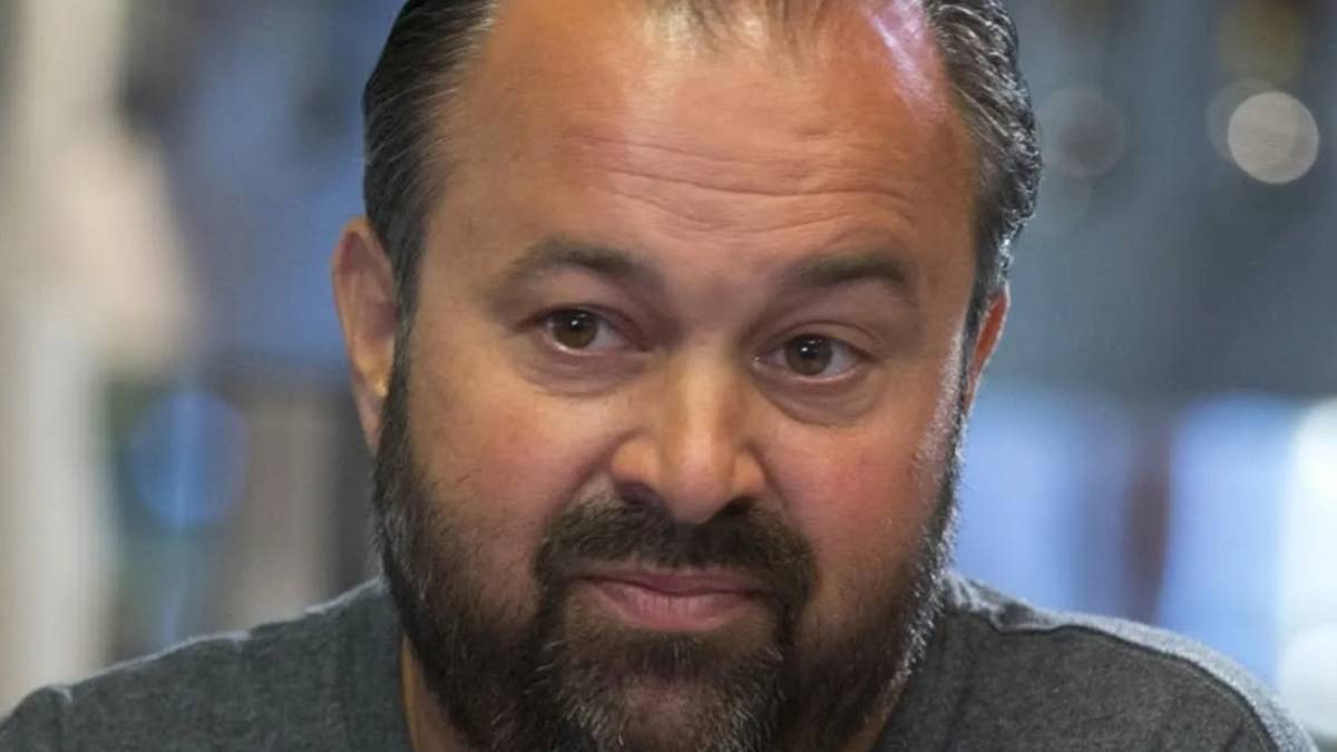 What to Know About ‘American Pickers’ Frank Fritz After That Health Scare