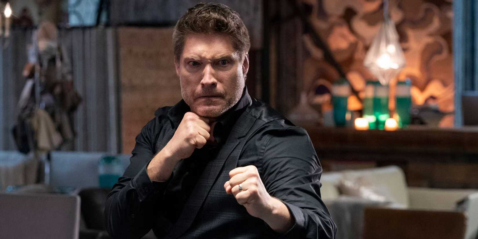 10 Best Characters Who Appeared in Both ‘The Karate Kid’ and 'Cobra Kai'