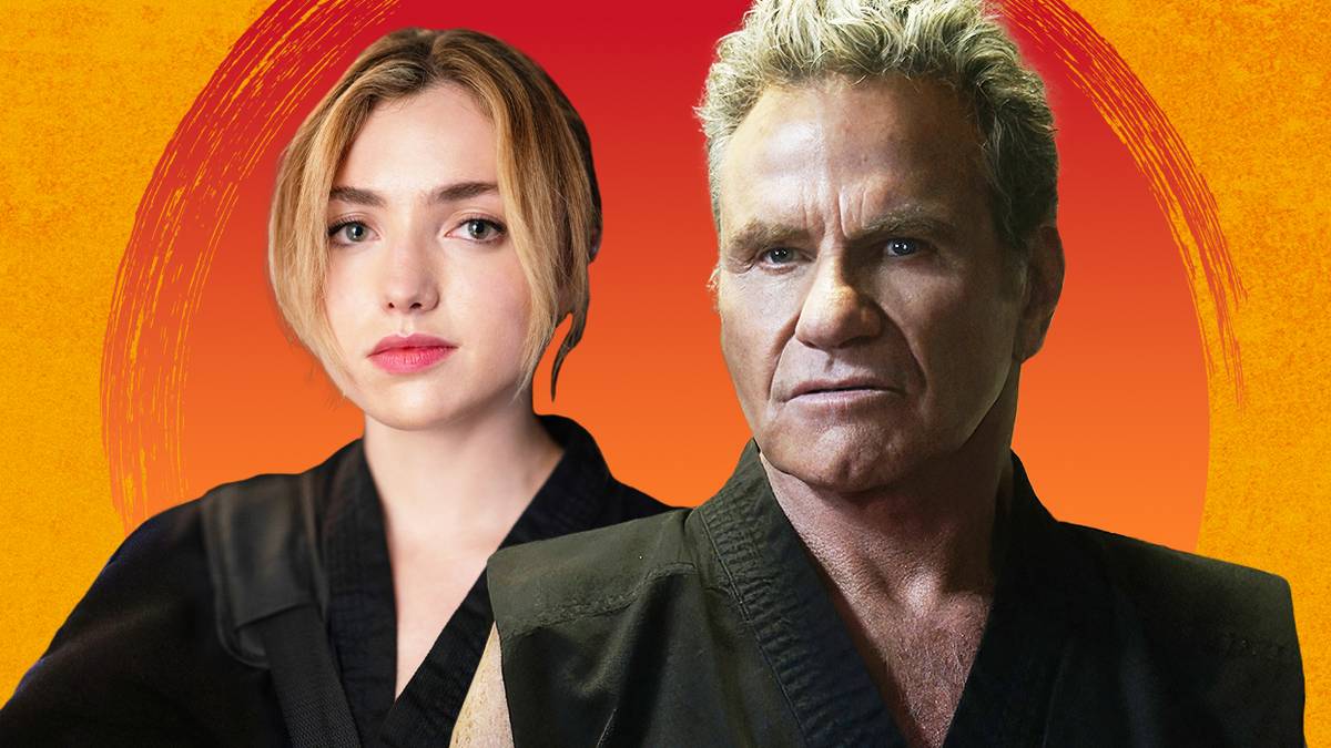'Cobra Kai' Creators Break Down Season 6 Part 1: Easter Eggs & Part 2 ...