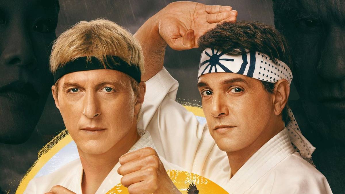 Strike First One Last Time When 'Cobra Kai' Season 6 Part 3 Hits ...