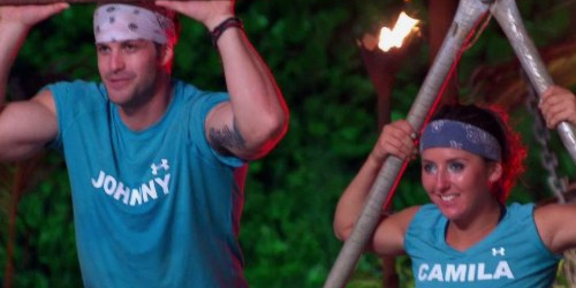 Johnny Bananas' 10 Biggest Moments in 'The Challenge,' Ranked