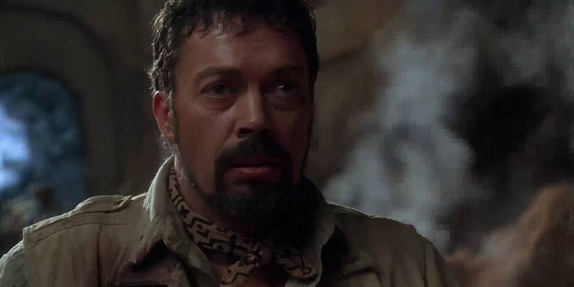15 Best Tim Curry Movies, Ranked