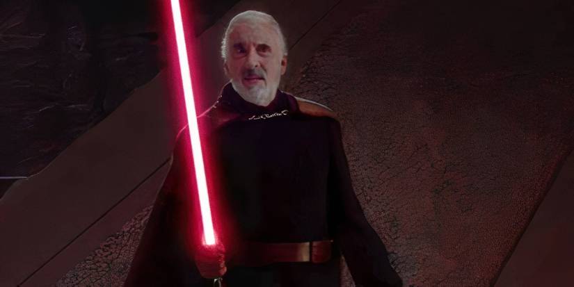 10 Best Lightsaber Wielders in Star Wars, Ranked
