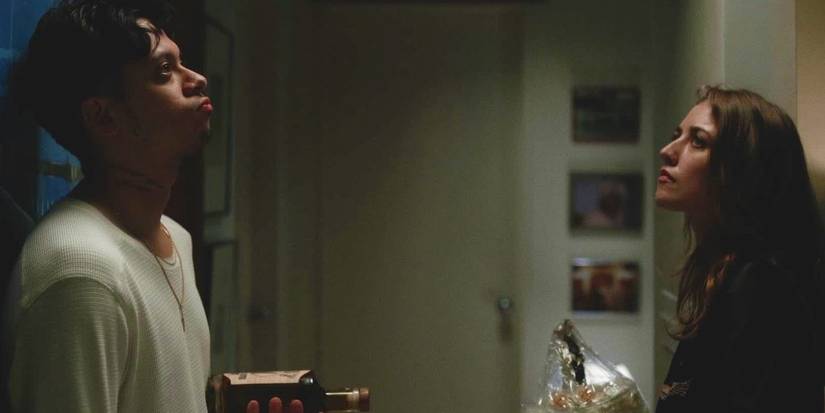 'Crumb Catcher' Review - A Deeply Uncomfortable and Cringey Home ...