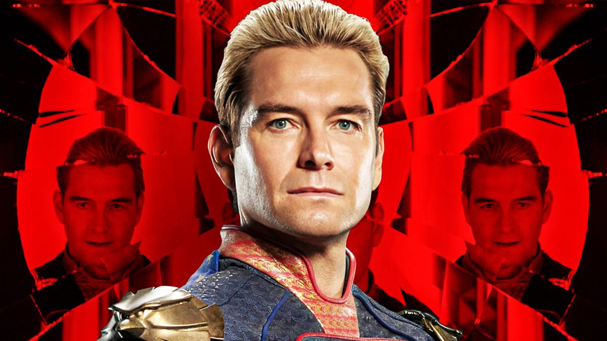 We Finally Get To See Homelander Truly Powerless on ‘The Boys’ Season 4