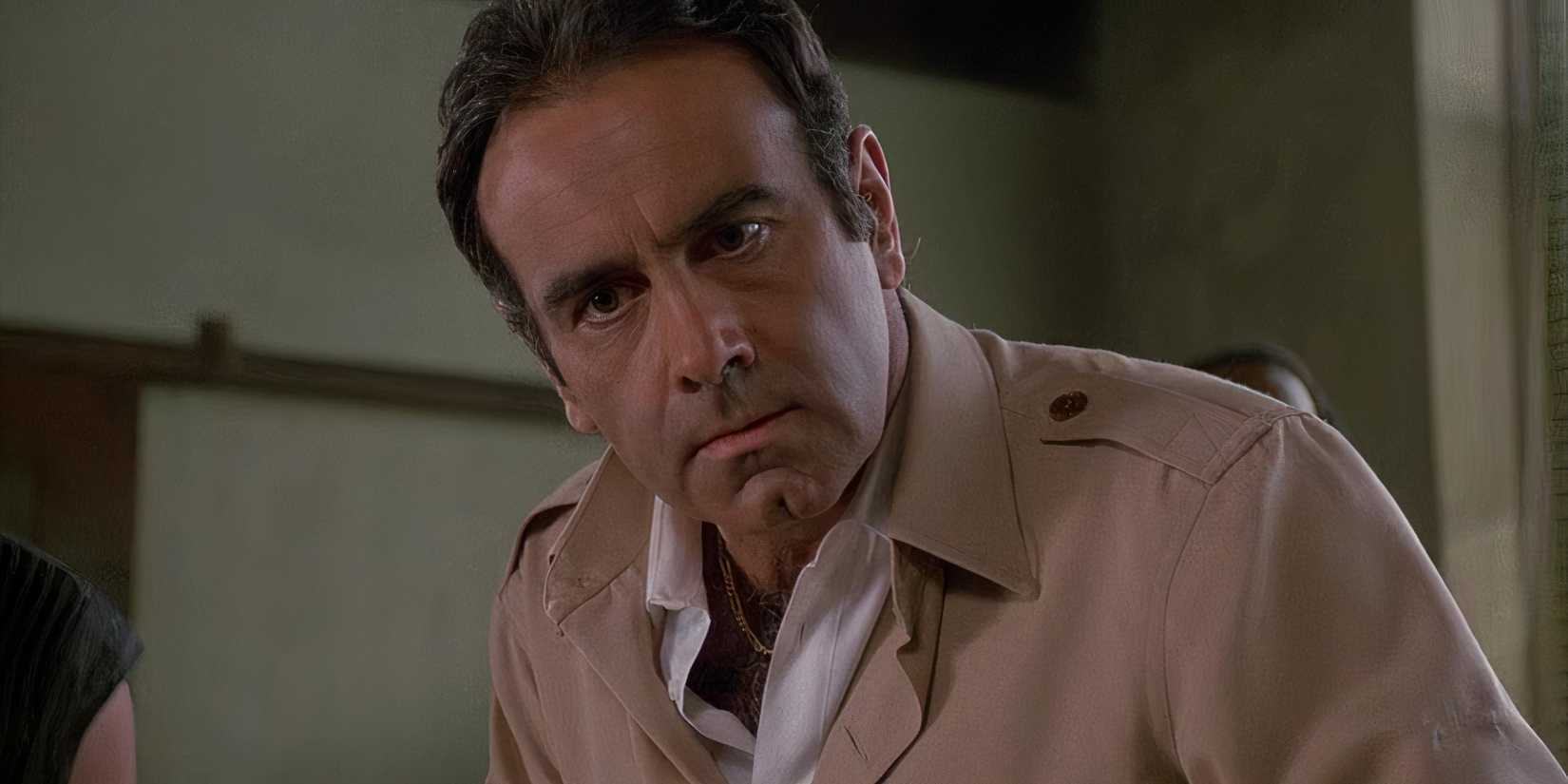 10 Best Dan Hedaya Movies, Ranked