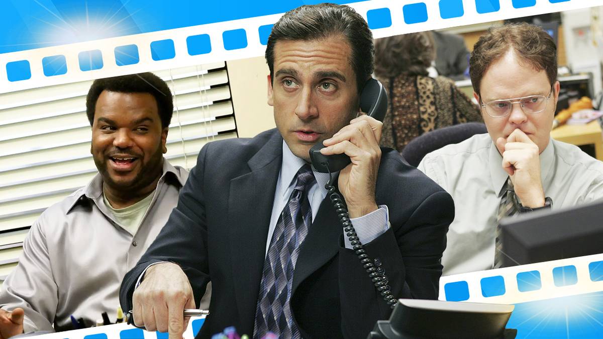10 'The Office' Characters Who Are Actually Good at Their Jobs