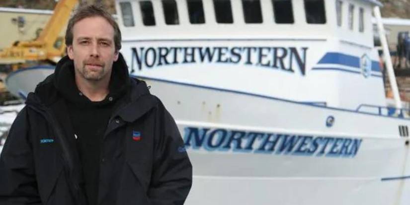 What Happened to ‘Deadliest Catch’s Edgar Hansen? The Quietly Shocking ...