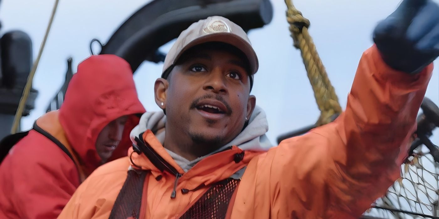 Here’s What Happened to Captain Keith Colburn’s F/V, the Wizard, on ‘Deadliest Catch’