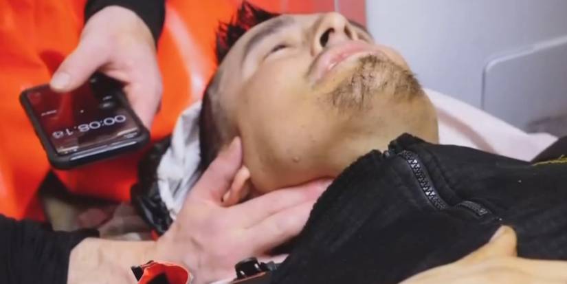 10 Worst 'Deadliest Catch' Injuries, Ranked