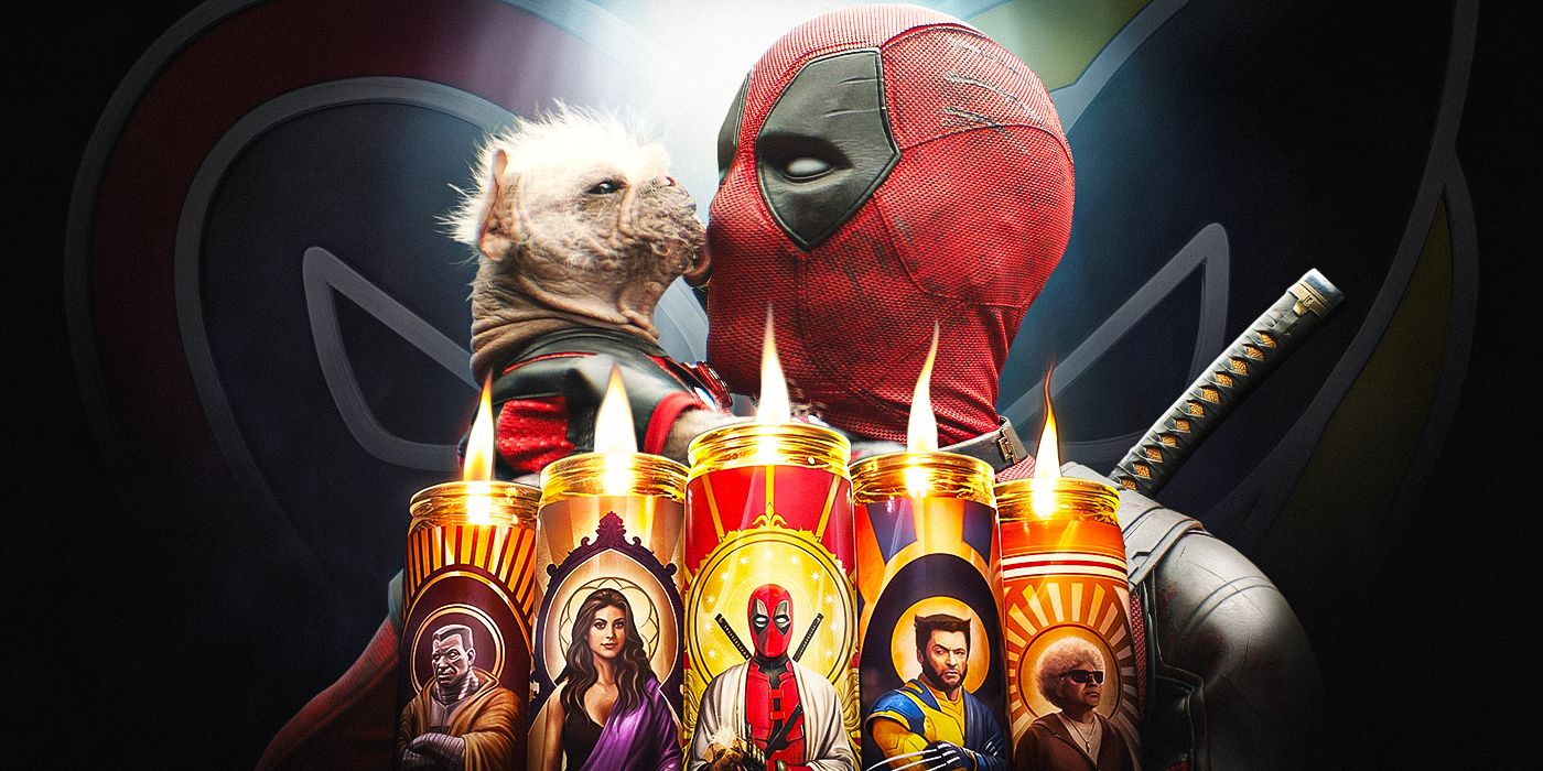 Let's Be Honest, We Could’ve Done Without This 'Deadpool & Wolverine' Scene