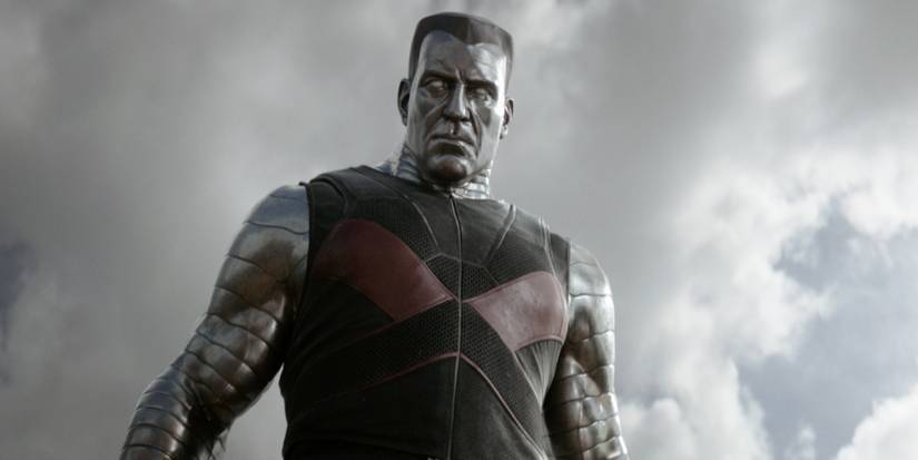 Keanu Reeves' New Sci-Fi Action Movie Recruits Another Deadpool Favorite
