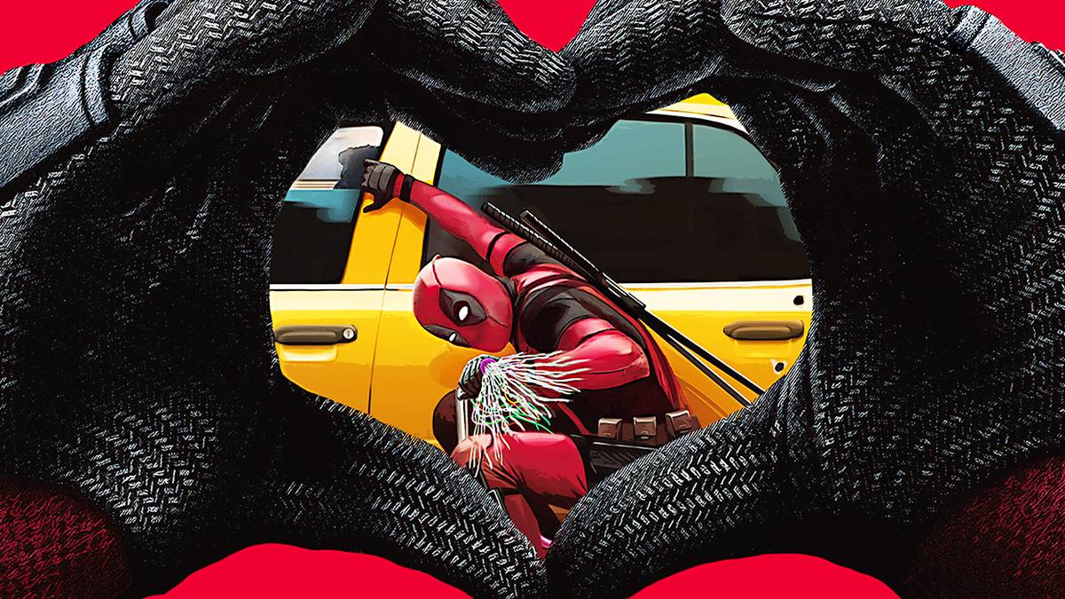 Ryan Reynolds Is Great as Deadpool, But This Is the Franchise's Unsung Hero