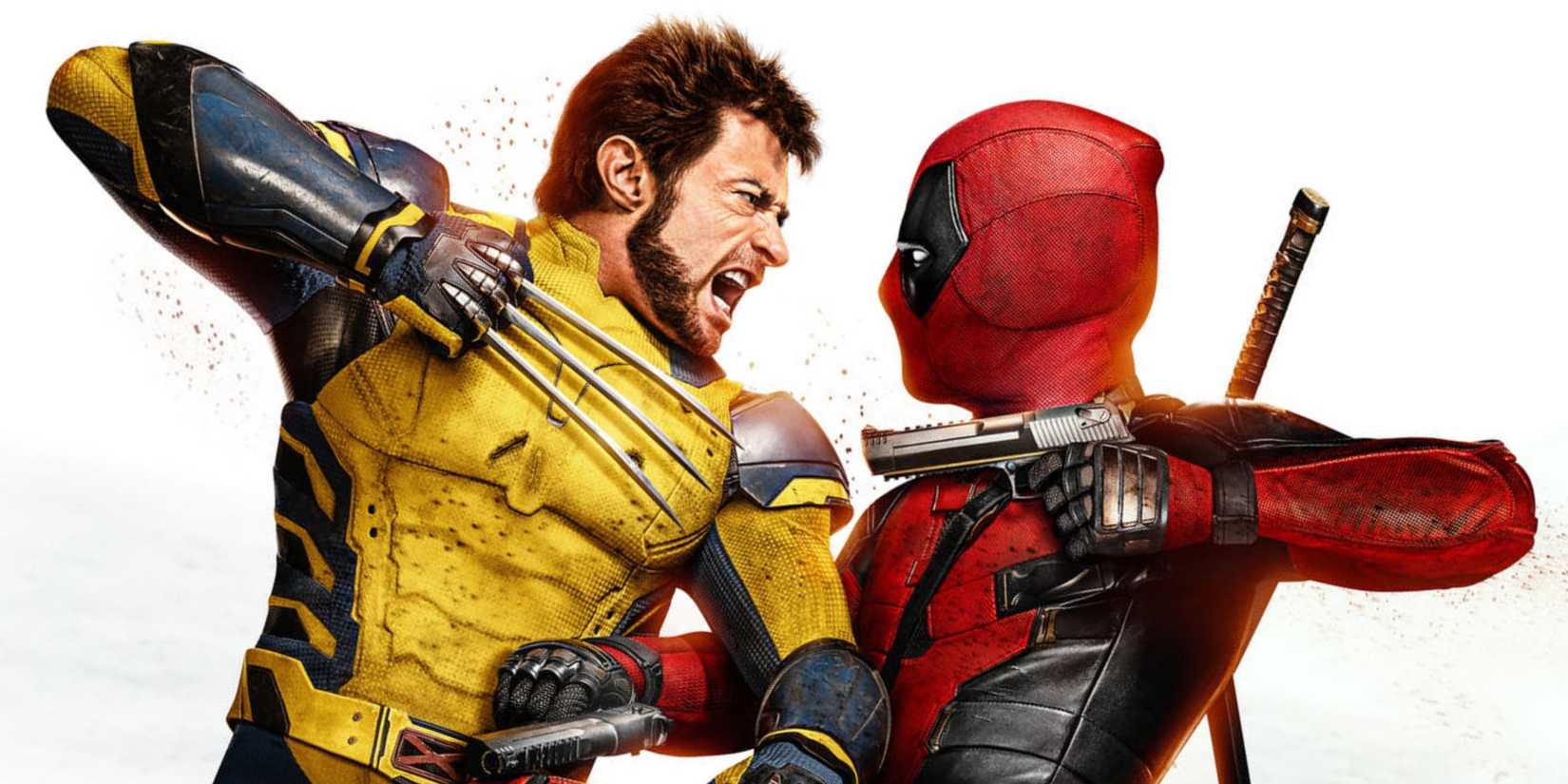 Here's Why 'Deadpool & Wolverine' Didn't Show Those X-Men Death Scenes ...