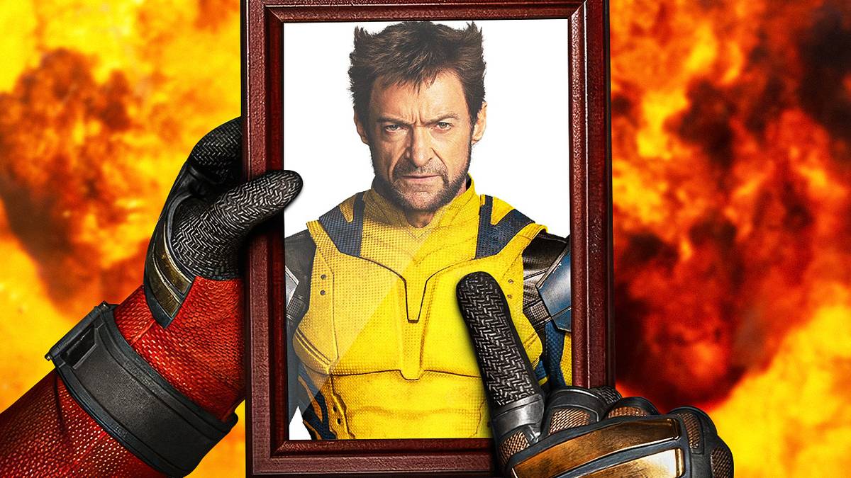 ‘Deadpool & Wolverine’ and ‘Inside Out 2’ Push Disney’s 2024 Global Box ...