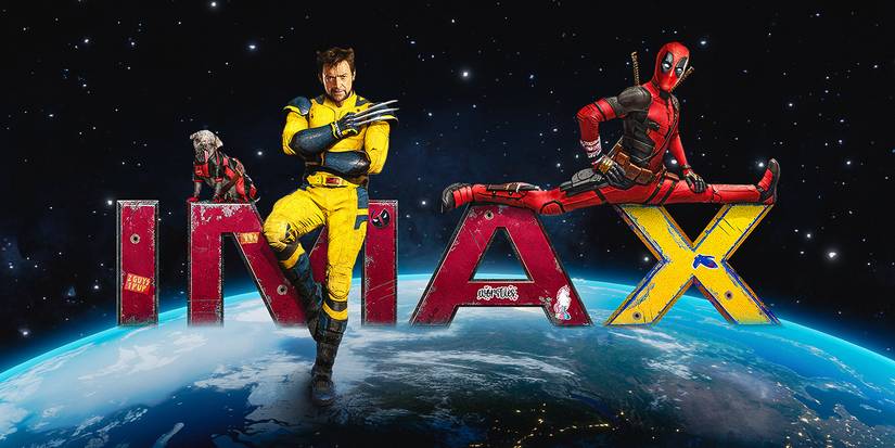 'Deadpool & Wolverine' Box Office Breakdown - Marvel Jesus Has Arrived