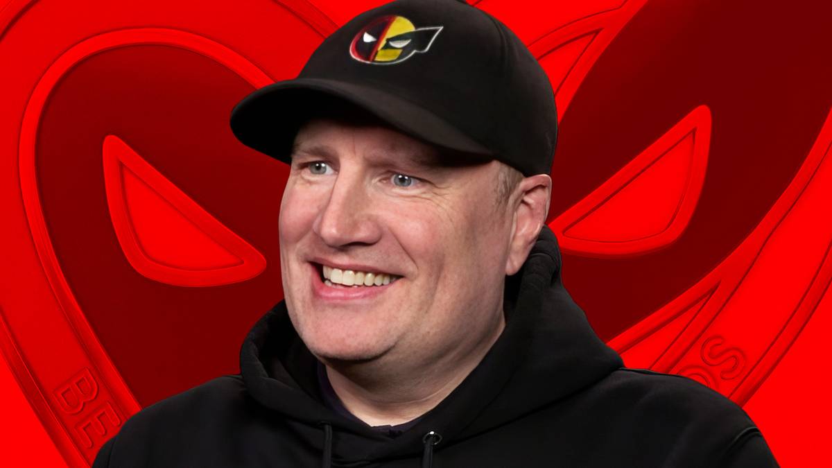 Kevin Feige Reveals a New Marvel Special Is in the Works