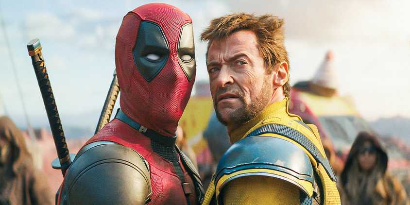 Making Sense Out of 'Deadpool & Wolverine's ‘Loki’ References