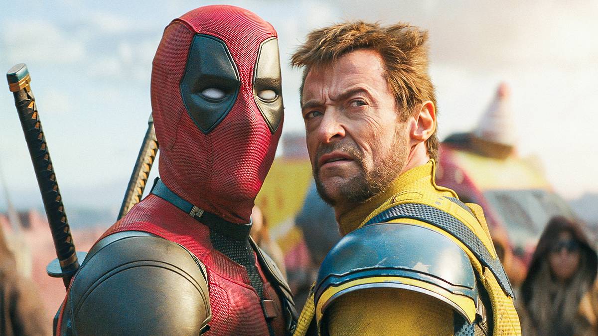 Deadpool & Wolverine's Future in the MCU Gets Massive Update From Kevin Feige