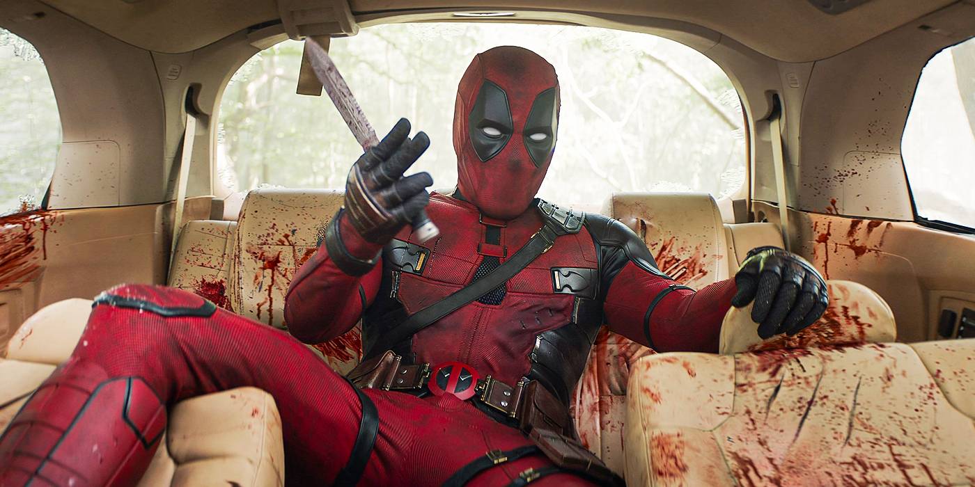 ‘Deadpool & Wolverine’ Is Saying “Bye Bye Bye” to a Massive Global Box ...