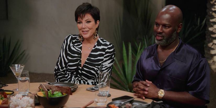 Corey Gamble's 10 Best Silk Shirts, Ranked