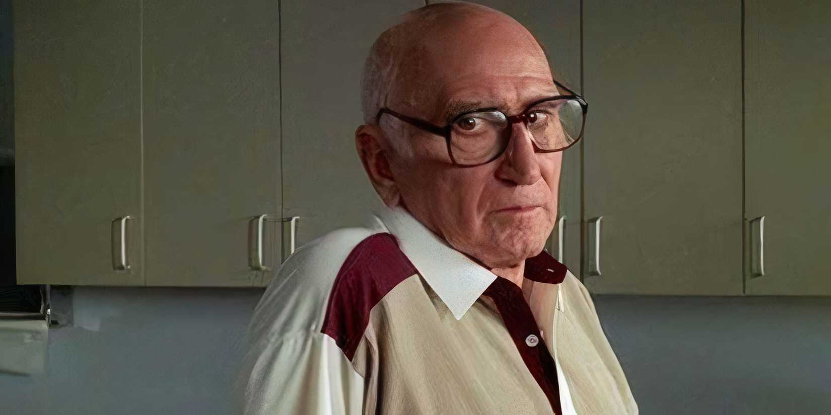 15 Best Uncle Junior Quotes in 'The Sopranos,' Ranked