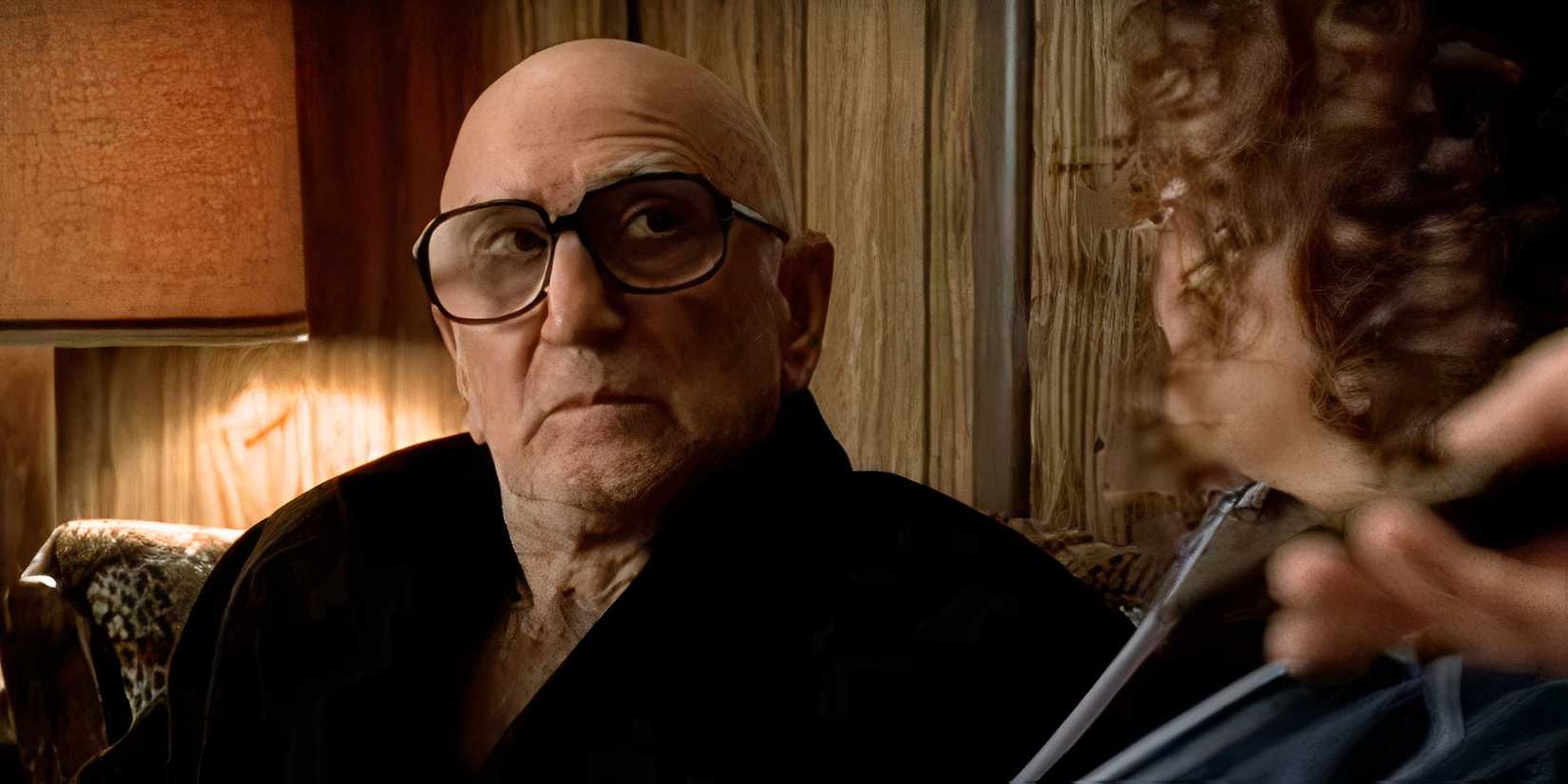 10 Funniest 'The Sopranos' Quotes, Ranked