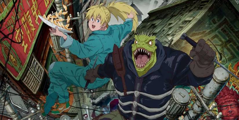 15 Best Anime Shows of the 2020s So Far, Ranked