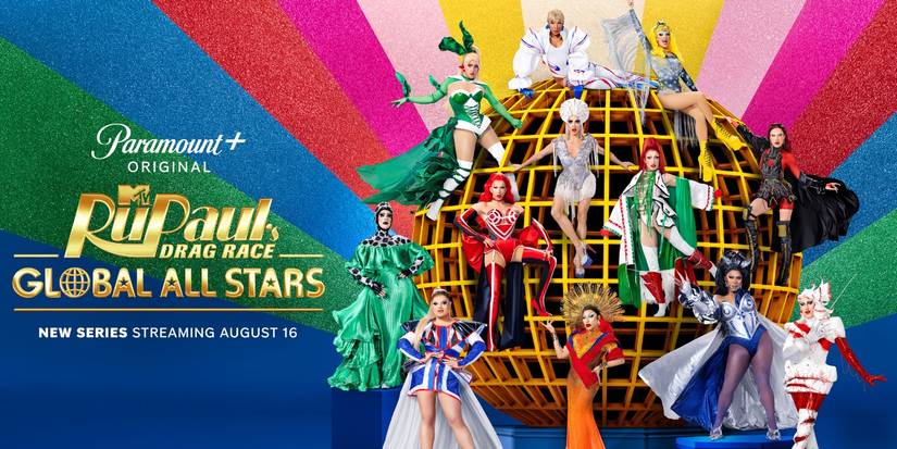 Athena Likis Shares Upset Over 'RuPaul's Drag Race Global All Stars'
