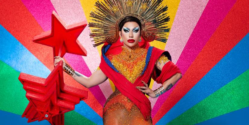 Meet the International Queens of ‘RuPaul’s Drag Race Global All Stars'