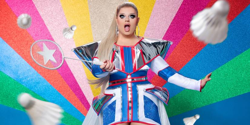 Meet the International Queens of ‘RuPaul’s Drag Race Global All Stars'