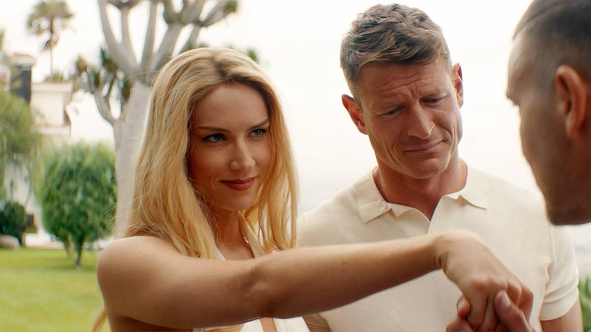Duchess Trailer Charlotte Kirk Is A Vengeful Force Of Nature