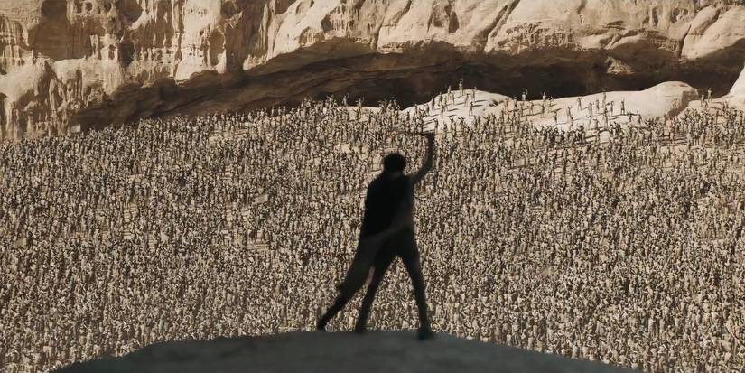 Get it Right: Paul Was Never the Hero of ’Dune' — It's...